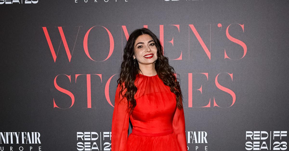 PHOTOS - Cannes 2023 : Elodie Fontan, Kelly Rutherford, Gemma Chan ...