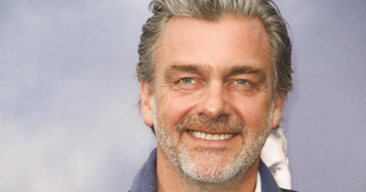 Mort de Ray Stevenson : l’acteur vu dans Thor avait 58 ans