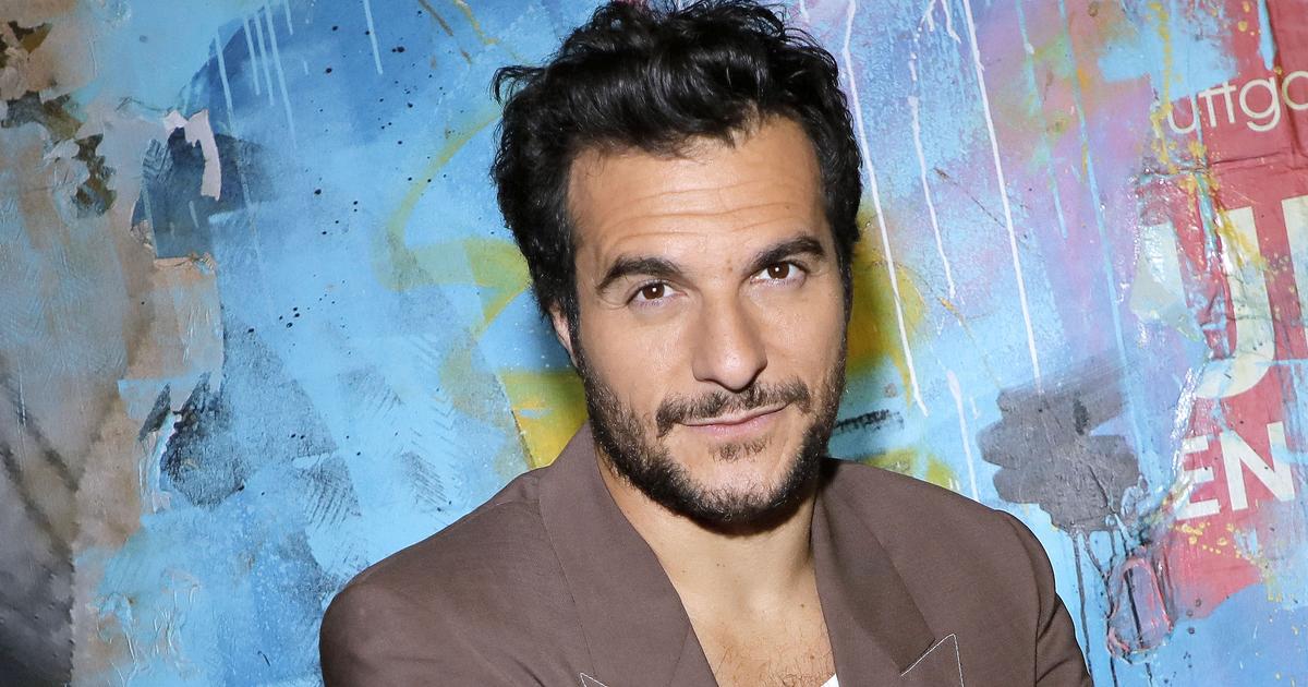 Amir, un mois après la mort de sa mère, il brise le silence : “Je sors ...