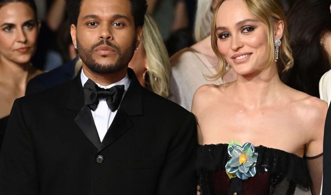 PHOTOS – Cannes 2023 : chute de reins torride et string apparent, Lena ...