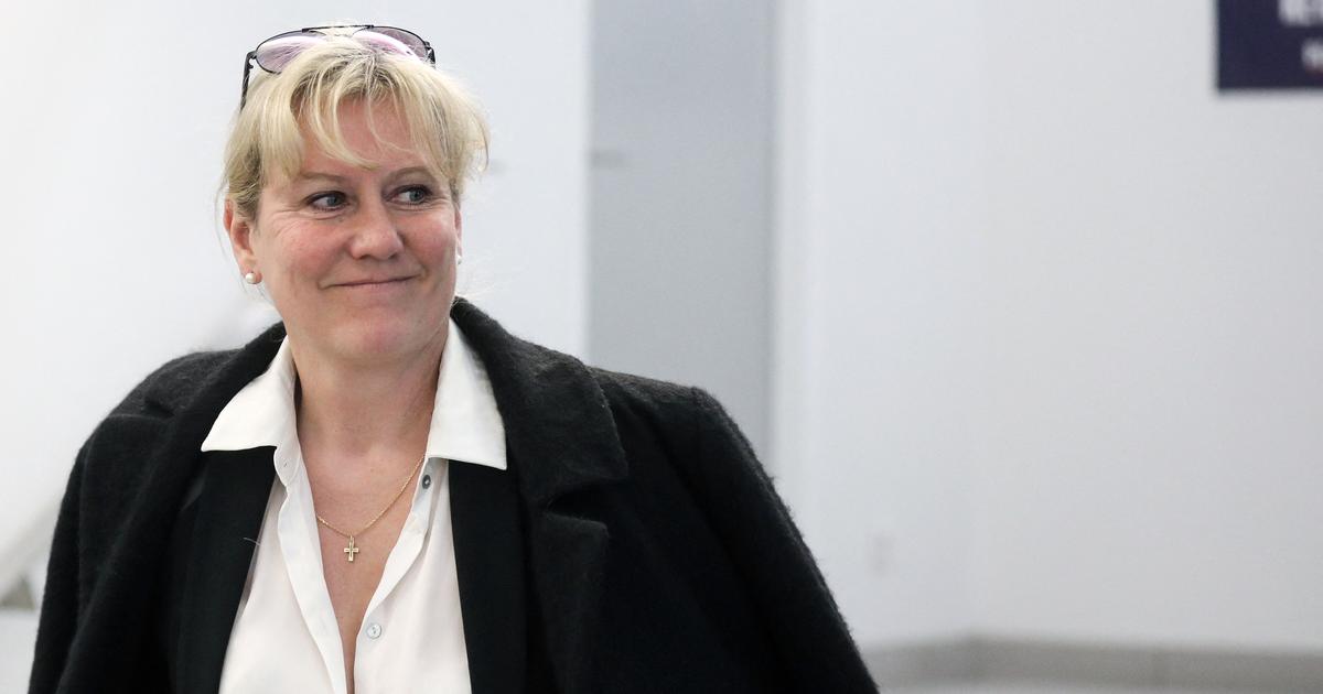 Nadine Morano, son fils Grégoire en garde à vue : ce qu’on lui reproche