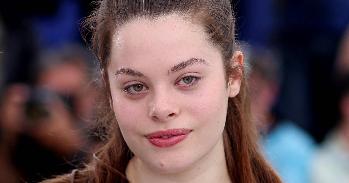 Anna Biolay attaquée à Cannes : Louane vole à son secours