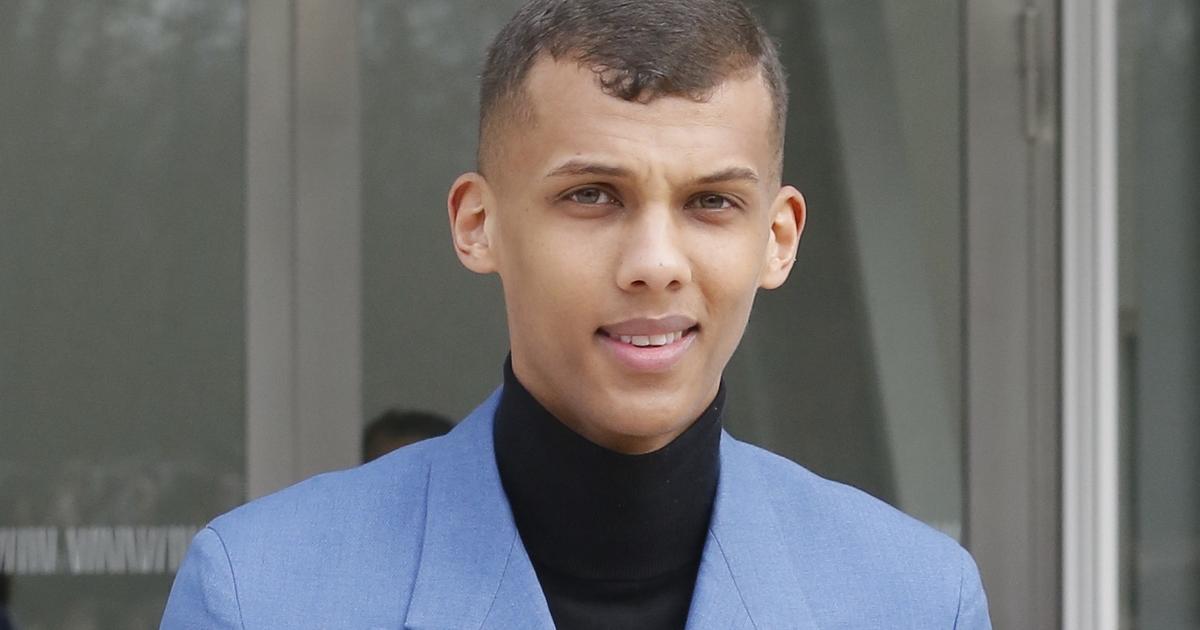 PHOTO - Stromae : son fils de 4 ans a bien grandi, la maman dévoile un ...