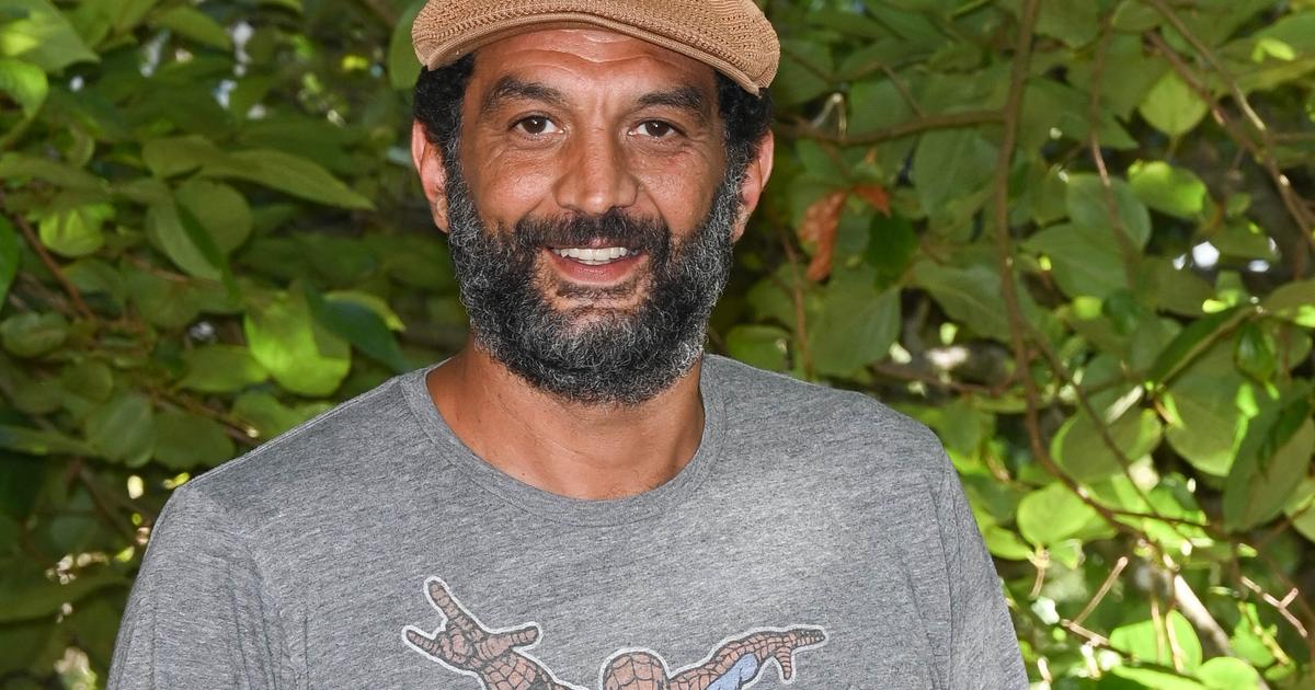 Ramzy Bedia cash sur ses "conneries" : "On m’a mis dans le coma parce ...