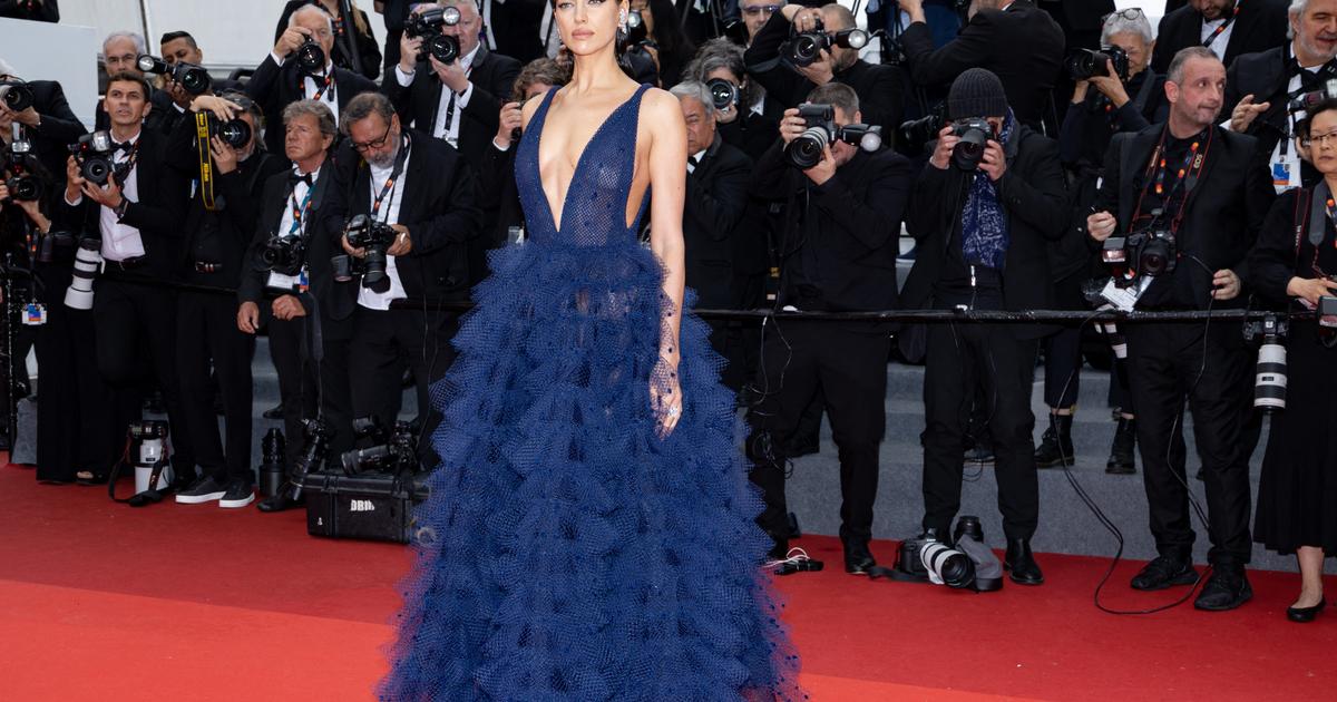 Robe Theme Festival De Cannes