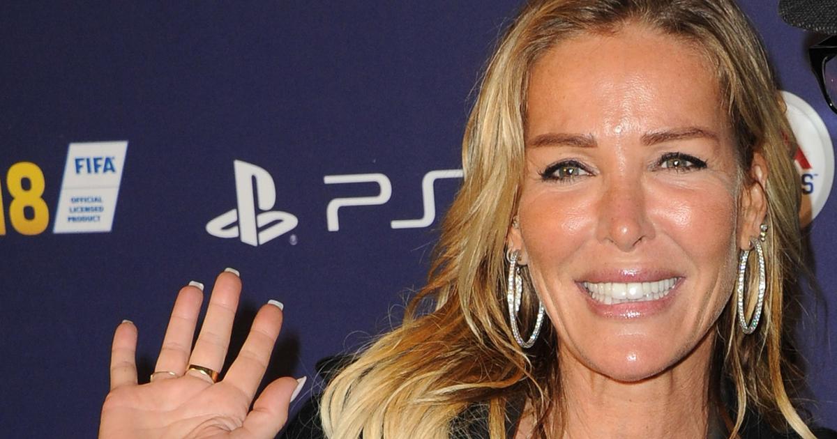 Ils ont été en couple : Ophélie Winter et Alain Chabat