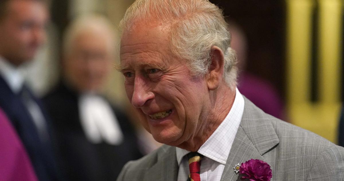 Charles III : infidélité et mensonge, ce scandale qui fait tâche