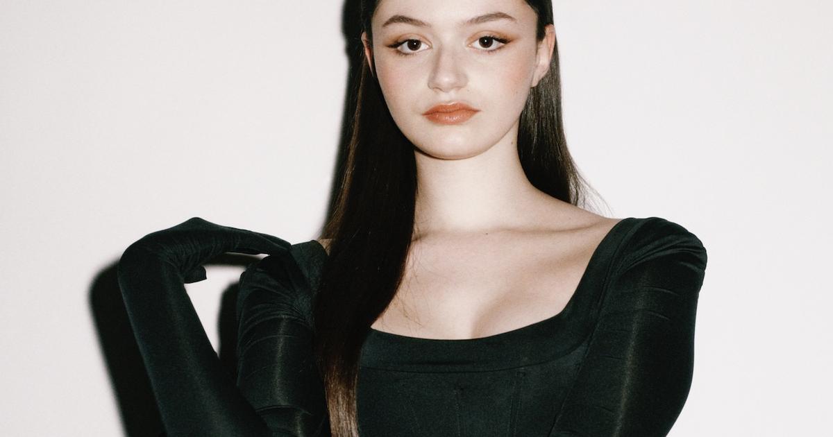 INTERVIEW - Nour, un an après sa victoire à The Voice : "J’ai l ...