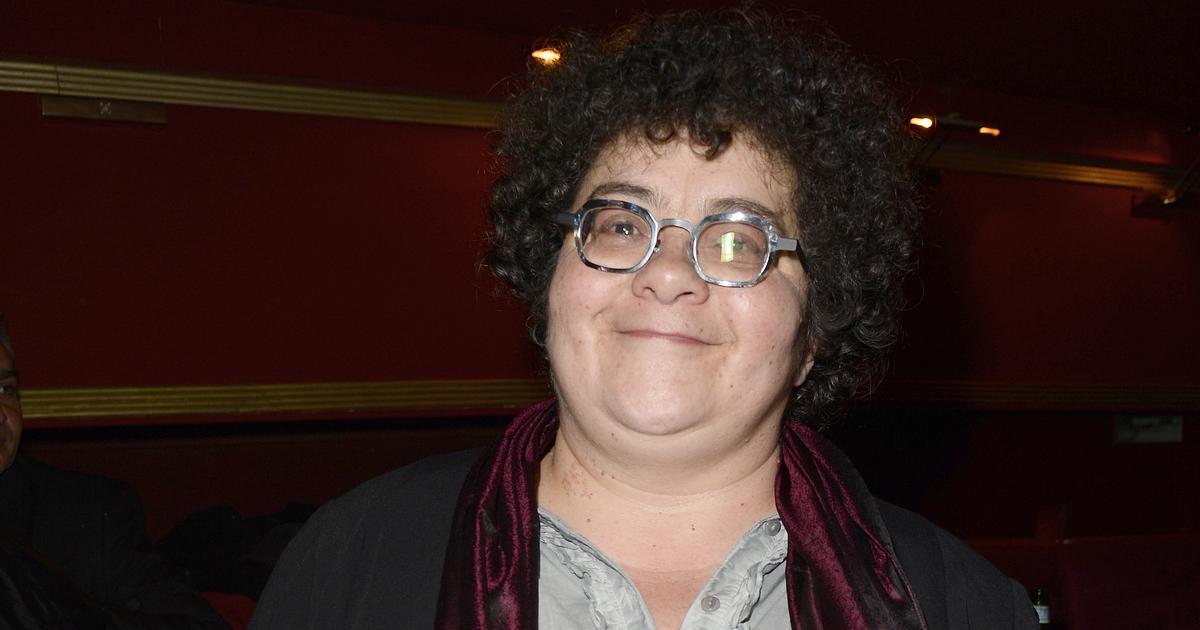 La chanteuse Juliette cash sur sa vie sans enfant : “Je n’ai aucun ...