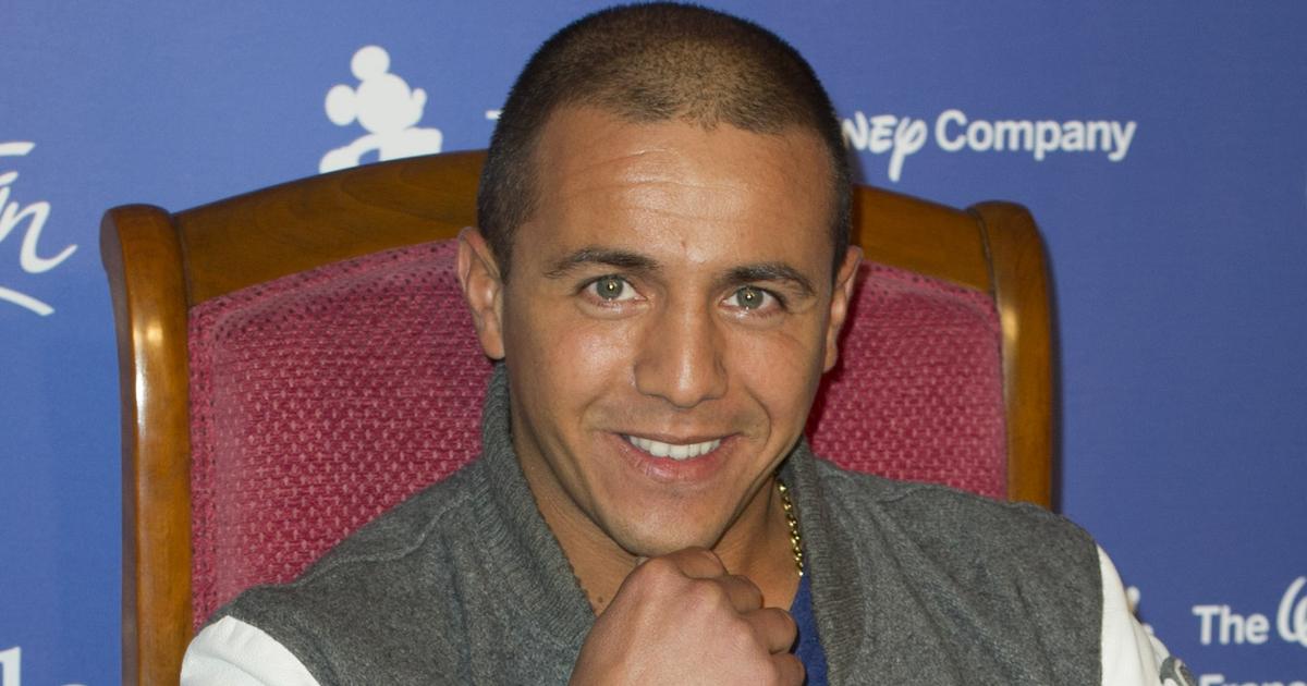 PHOTO - Faudel a 45 ans : le petit prince du raï a bien changé