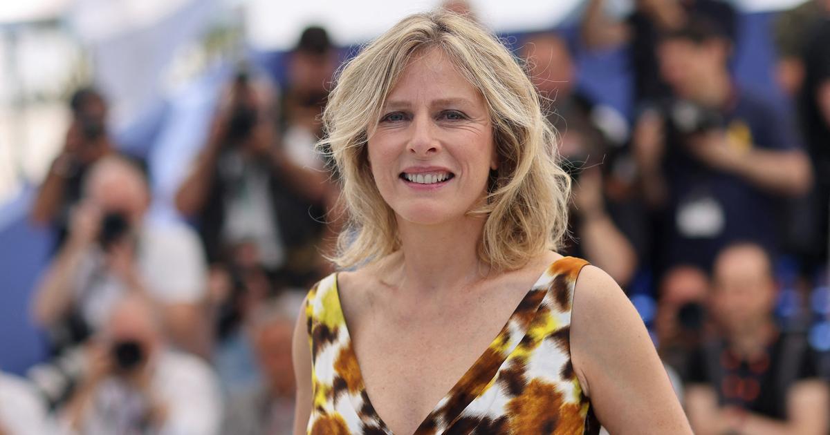 “C’est du taf !” : Karin Viard, 57 ans, dévoile les secrets de sa forme