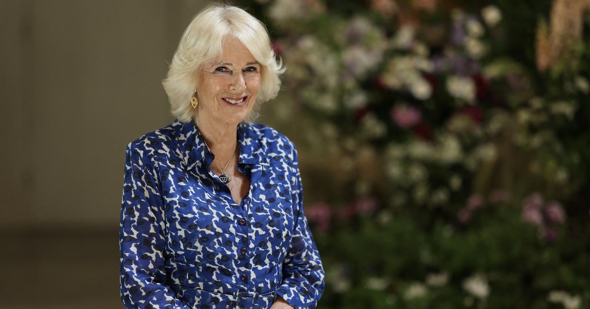 Reine Camilla : cette passion qui l’aide à traverser les “périodes ...