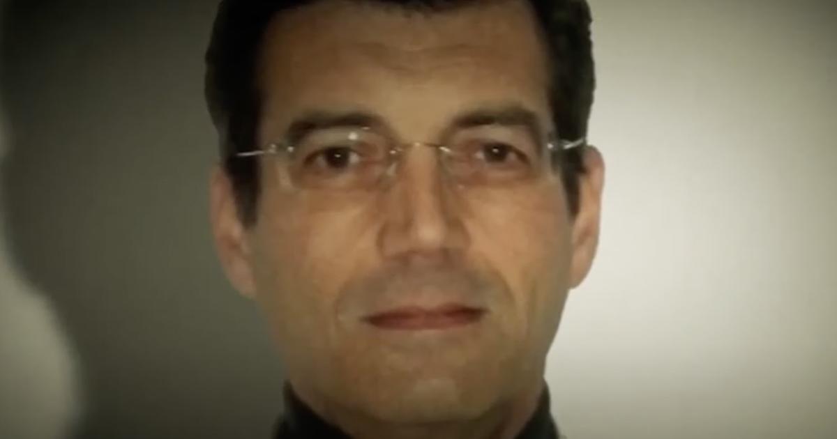 “Il avait un contact qui aurait pu l'aider” : Xavier Dupont de Ligonnès ... “Il avait un contact qui aurait pu l'aider” : Xavier Dupont de Ligonnès ...