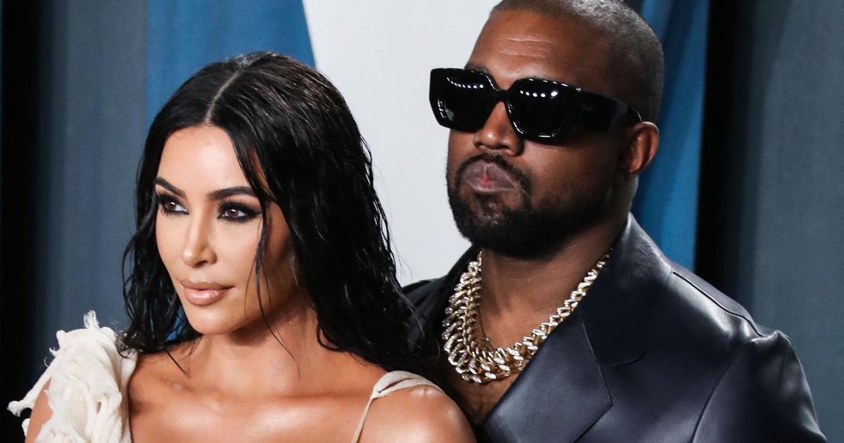 PHOTO - Kim Kardashian et Kanye West : leur fille North fête ses 10 ans ...