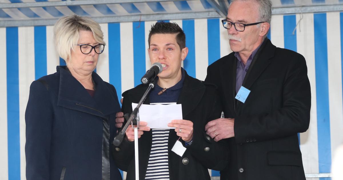 Affaire Daval : ce jour où Jonathann a tout avoué