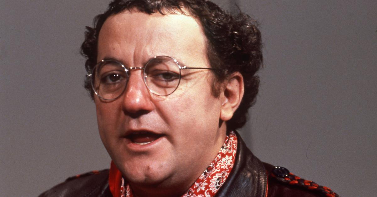 Mort de Coluche : ce jour où le conducteur à l’origine de son accident ...
