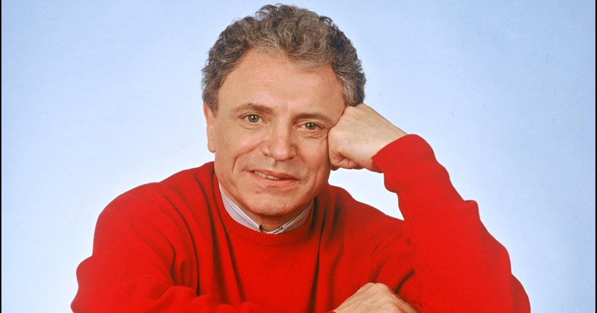 Héritage de Jacques Martin : il avait tout organisé pour ses 8 enfants