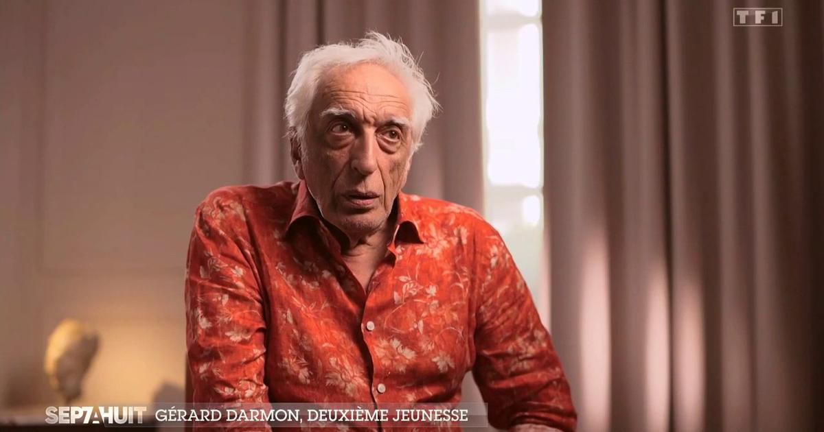 "Tu peux pas kiffer un peu ?" : Gérard Darmon atomise la “bouse” de ...
