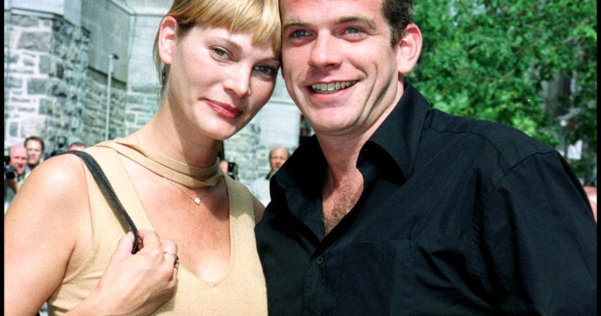 Garou : qui sont les femmes qui ont marqué sa vie
