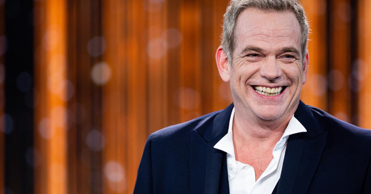 Garou : qui sont les femmes qui ont marqué sa vie