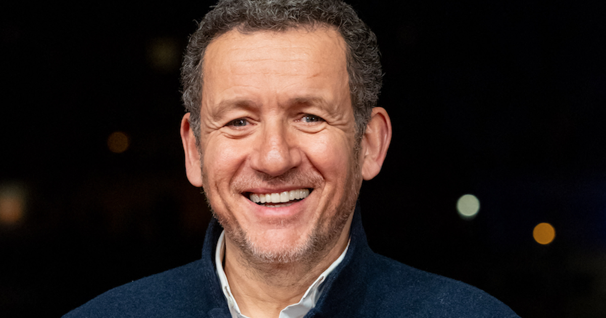 Dany Boon : qui est Sophie Hermelin et la mère de son premier fils