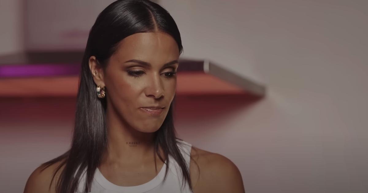 Shy’m “encore célibataire” : ses rares confidences sur sa vie privée
