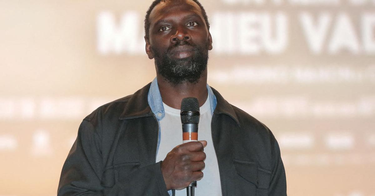 Jeune tué à Nanterre : Omar Sy, son émouvant appel pour “une justice digne” Jeune tué à Nanterre : Omar Sy, son émouvant appel pour “une justice digne”