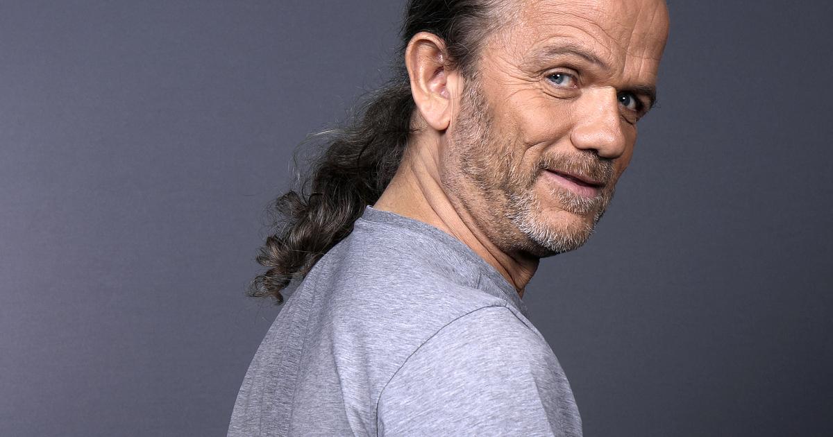 André Bouchet (Passe-Partout) : au fait, quel est son vrai métier à ...