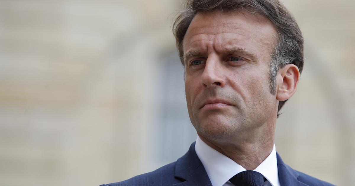 Emmanuel Macron méprisant ? Cette expression préférée qui fait jaser