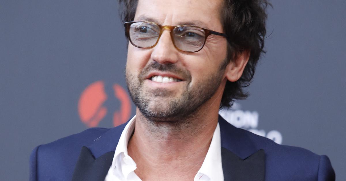 EXCLU - Frédéric Diefenthal (Ici tout commence) : "Ma femme est une mère extraordinaire"