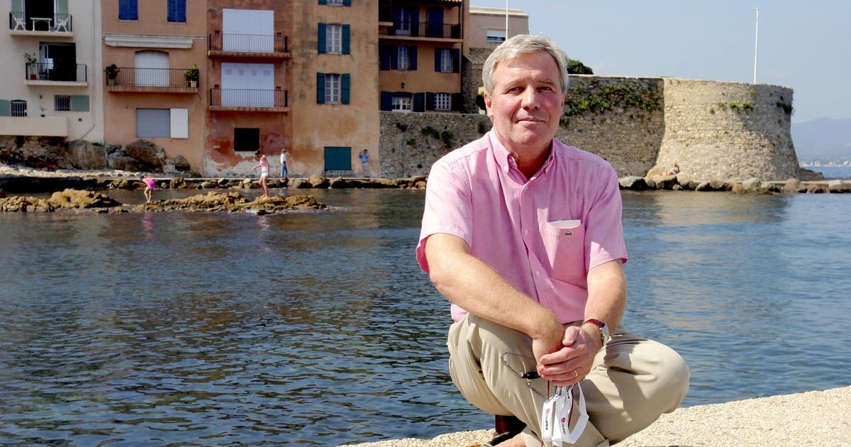 INTERVIEW - Bruno Masure, ses bons et mauvais souvenirs : "Avec Nicolas ...