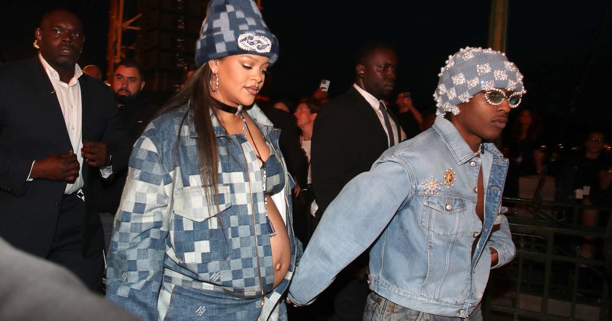 PHOTOS - Rihanna vend sa luxueuse villa pour 10 millions d’euros ...