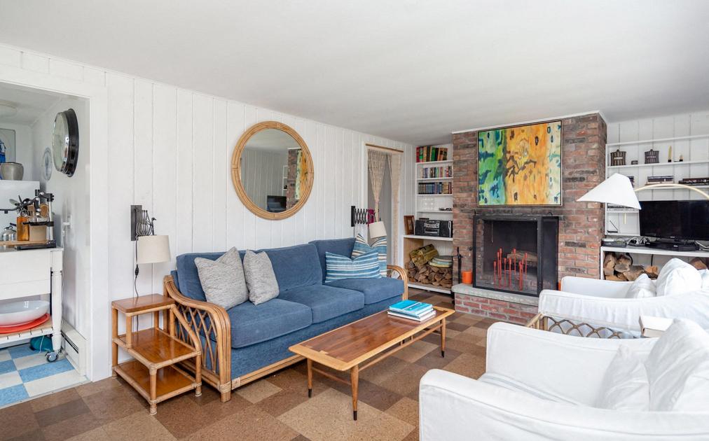 PHOTOS - Sarah Jessica Parker met sa sublime villa en location ...