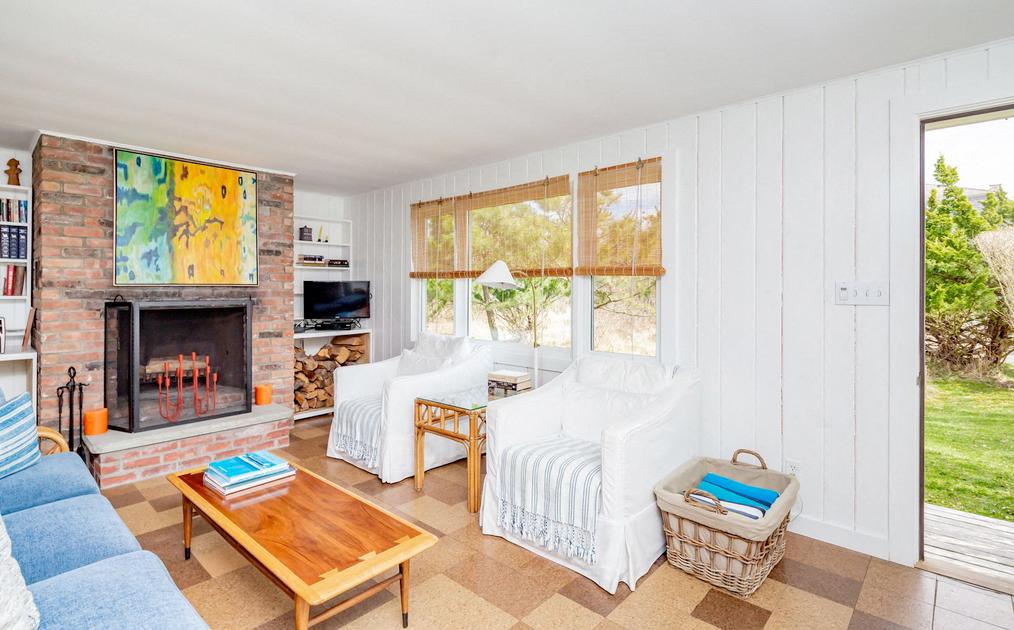 PHOTOS - Sarah Jessica Parker met sa sublime villa en location ...