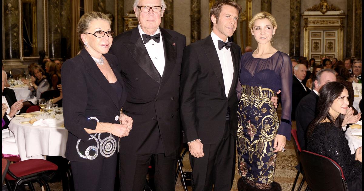 Emmanuel-Philibert de Savoie : comment son père Victor-Emmanuel a-t-il ...