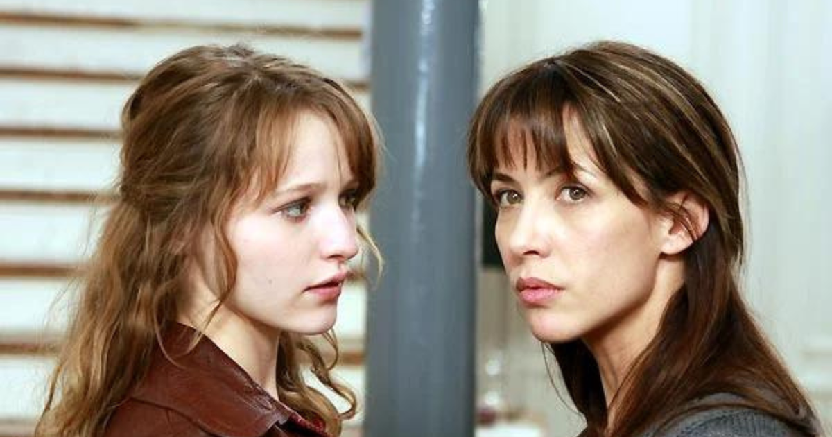 Christa Théret Lol Que Devient La Fille De Sophie Marceau”