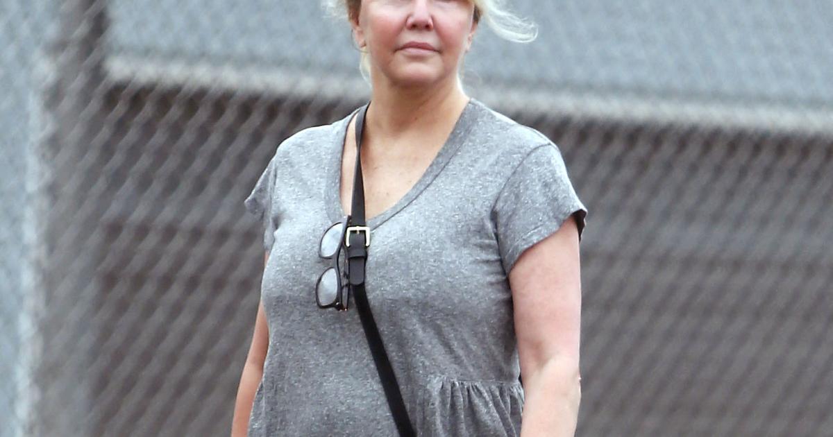 Heather Locklear : alcool, divorce, trahison de sa meilleure amie ...