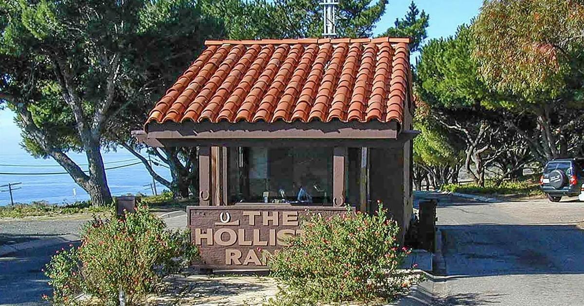 PHOTOS - L'incroyable ranch de James Cameron est à vendre : découvrez ...