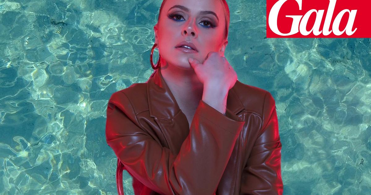 INTERVIEW - L'été de Carla Dona (Star Academy) : "J'ai besoin du soleil ...