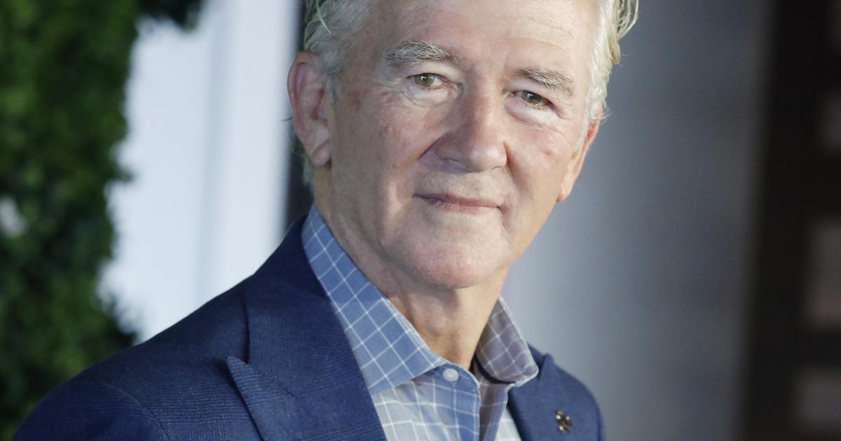 Patrick Duffy (Dallas), cette autre série culte qu’il aimerait ...