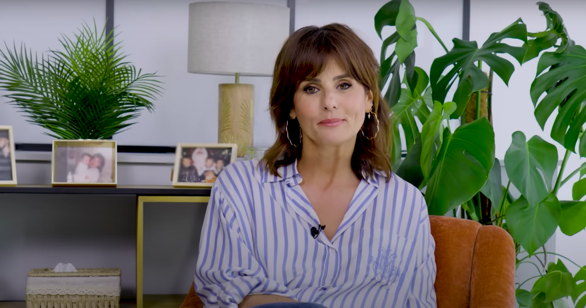 Faustine Bollaert : ce cap que l’animatrice n’est “pas encore prête” à ...