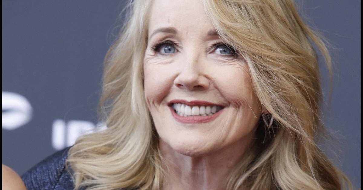 INTERVIEW - Melody Thomas Scott (Les Feux de l'amour) : "Je me vois ...