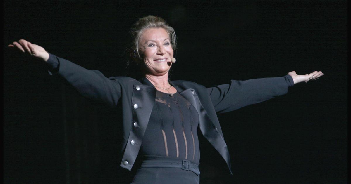 “Mes parents seraient tellement fiers” : Sheila touchée par ce grand ...