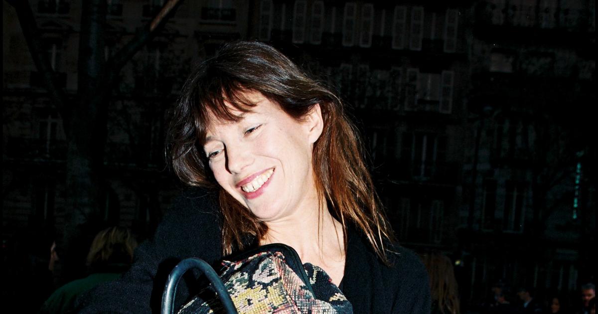 ICONIQUE – Le sac Birkin d’Hermès inspiré par Jane Birkin
