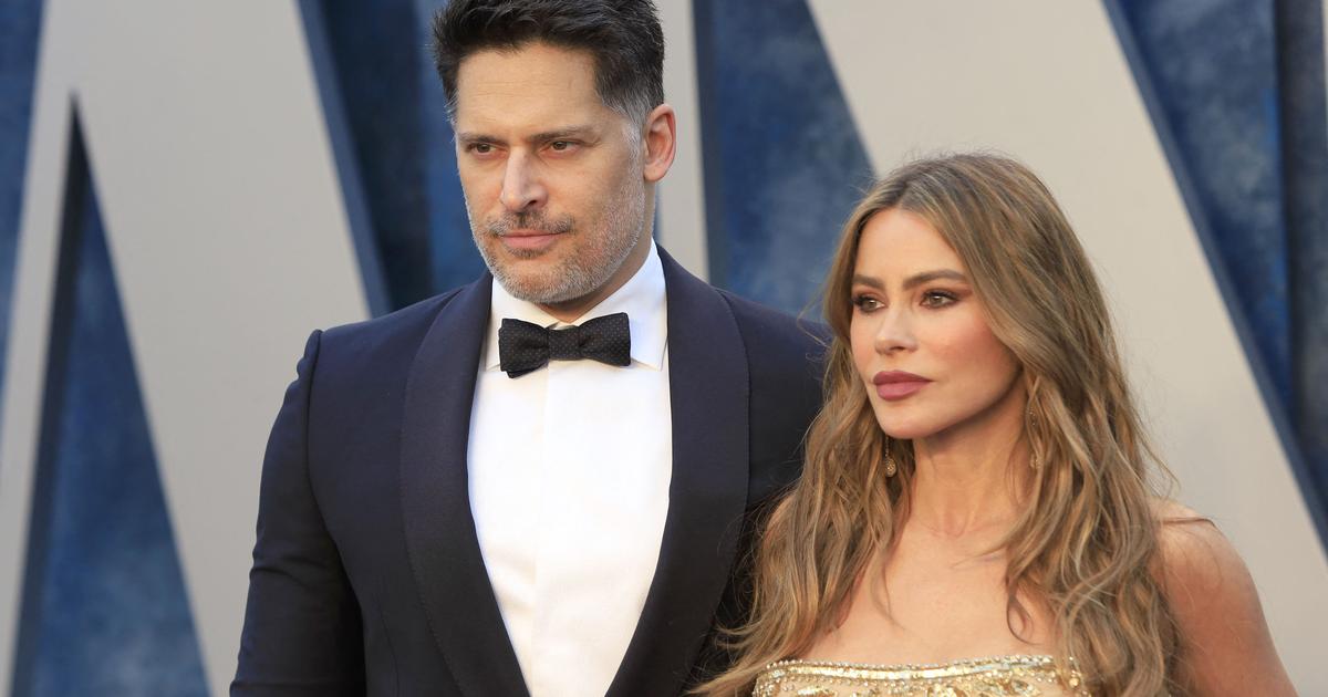 Sofia Vergara et Joe Manganiello : ces raisons qui les ont conduits au ...