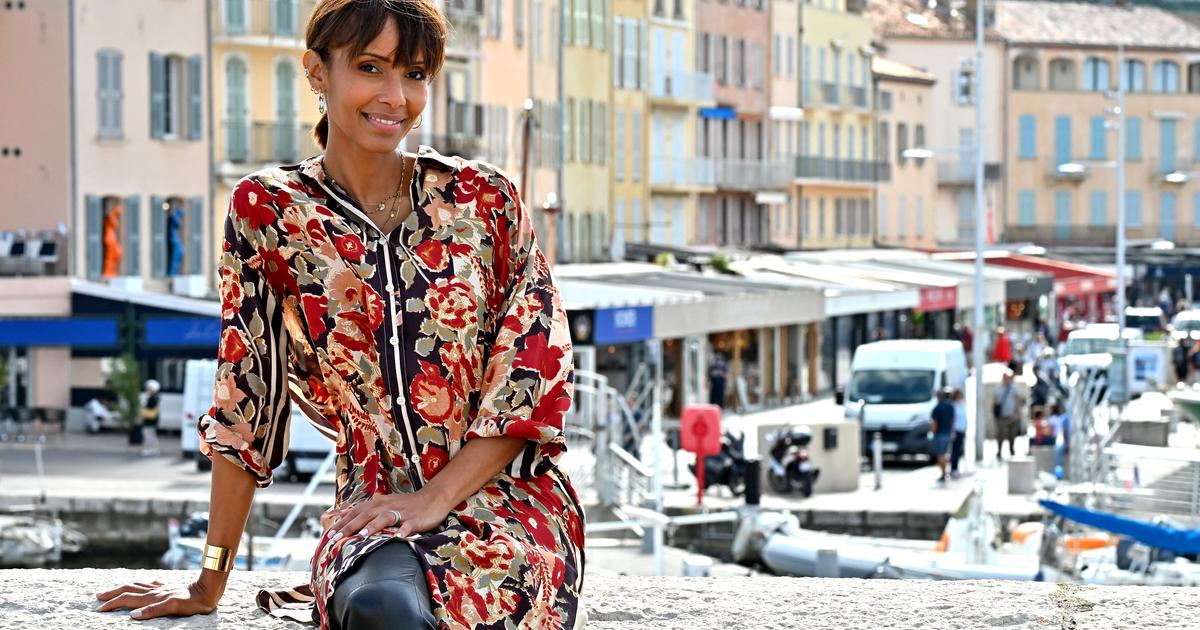 “Ma précieuse…” : Sonia Rolland dévoile un rare moment d’intimité avec ...