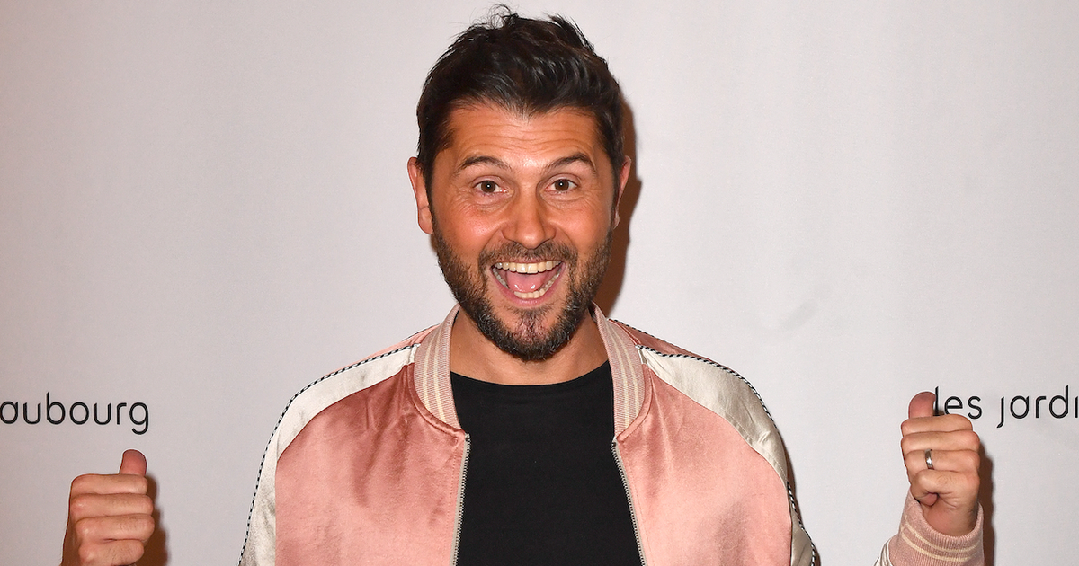 Christophe Beaugrand (Ninja Warrior) : cette célèbre actrice qu’il ...