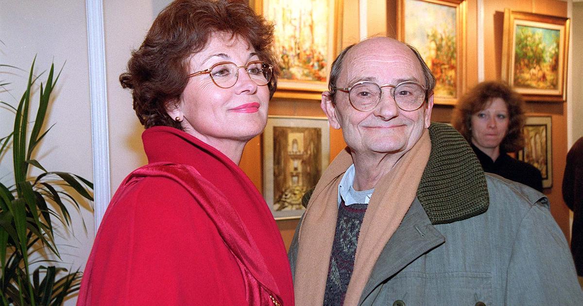 Sim marié à la même femme pendant 40 ans : que sait-on de sa vie privée