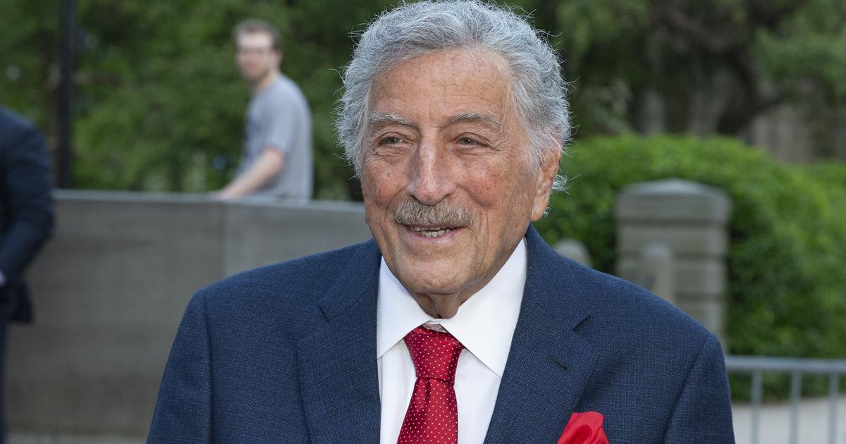 Mort de Tony Bennett : qui sont ses 4 enfants