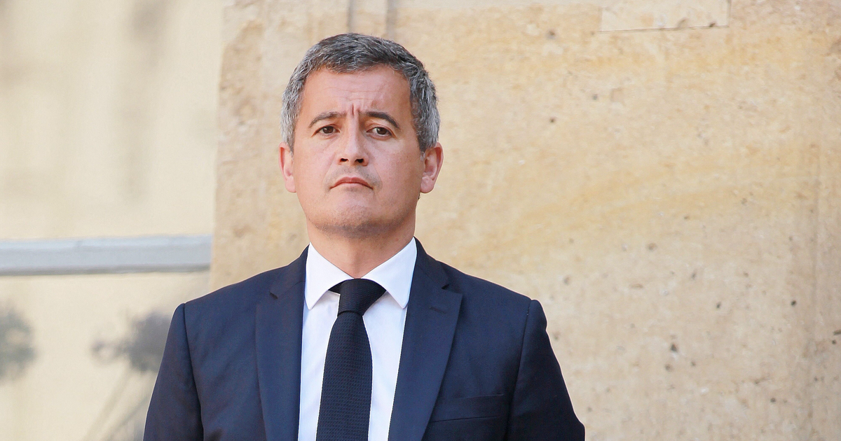 Gérald Darmanin “dégoûté” : le ministre “humilié” par Emmanuel Macron